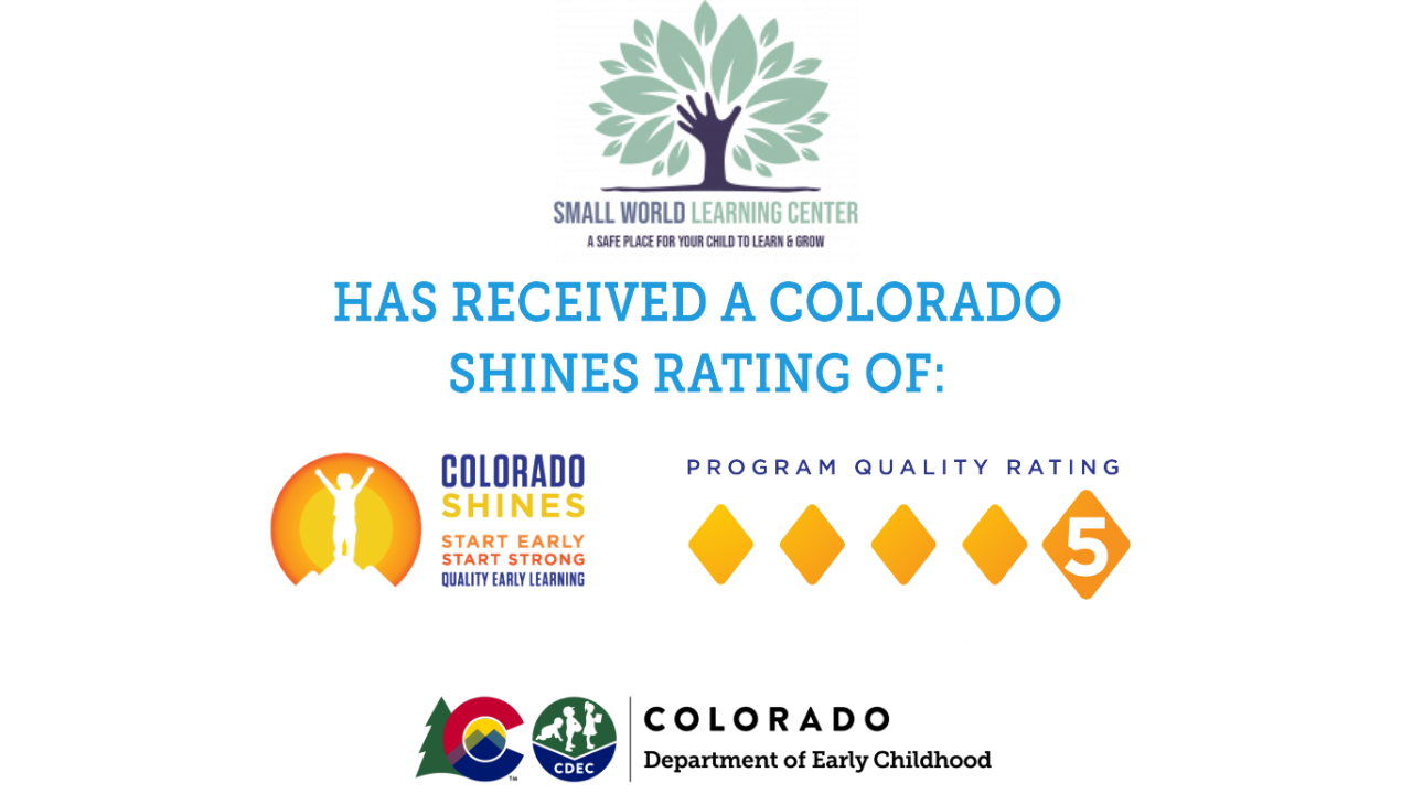 Home - Small World Learning Center Daycare & Preschool